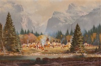 Stan Davis | Artnet | Page 2