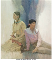 Kenneth Riley | Artnet | Page 3