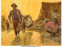 Kenneth Riley | Artnet | Page 6