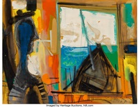 Byron Browne | Artnet | Page 4