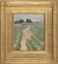 Luther Emerson van Gorder | Artnet