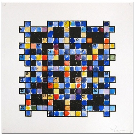 Untitled by Stephen Dean on artnet