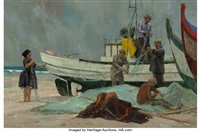 Kenneth Riley | Artnet | Page 5