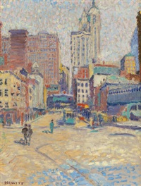 Edwin Hewitt | Artnet