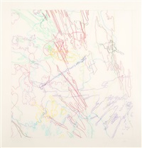 Ingrid Calame | Artnet