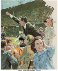 Ellen Annie Bowler | Artnet