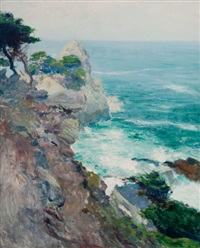 Guy Rose | Artnet | Page 2