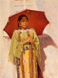 John Demott | Artnet | Page 4