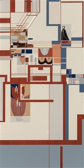 Casey Cook | Artnet