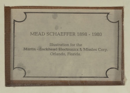 U.S. Army Encampment, Martin-Lockhead Electronics Missiles Corp ...