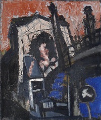 Jacobo Borges | Artnet