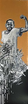 Swoon | Artnet | Page 2