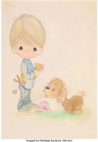 Sam Butcher | Artnet