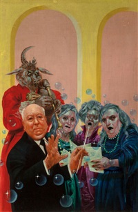 Richard Bober | Artnet