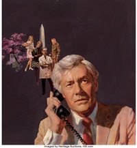 James Avati | Artnet