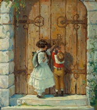 Joseph G. Chenoweth | Artnet