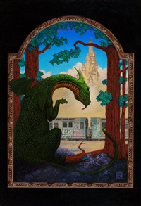 Carl Lundgren | Artnet | Page 3