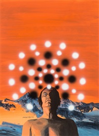 Harry Borgman | Artnet