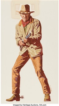 Robert Tanenbaum | Artnet