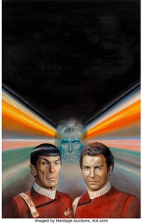 Boris Vallejo | Artnet