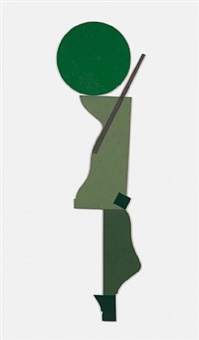 Merrill Wagner | Artnet