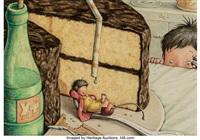 William Joyce | Artnet