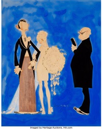 John Held Jr. | Artnet