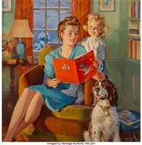 Frederick Sands Brunner | Artnet