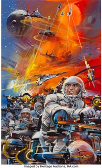 John Conrad Berkey | Artnet | Page 4