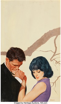 Stanley Borack Auctions Results | Artnet