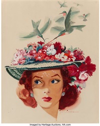 Jon Whitcomb | Artnet