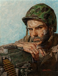 George Gross | Artnet