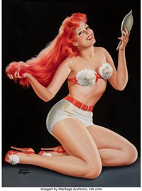 Peter Driben | Artnet