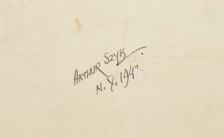 The Axis Gives Medals, political cartoon, 1940s by Arthur Szyk on artnet