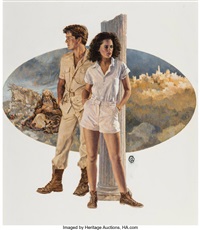 James Avati | Artnet