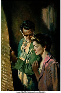 Charles Binger | Artnet