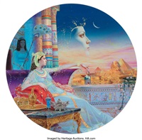 Richard Bober | Artnet