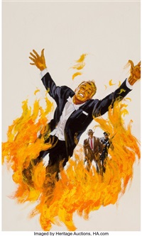 Robert Bonfils | Artnet