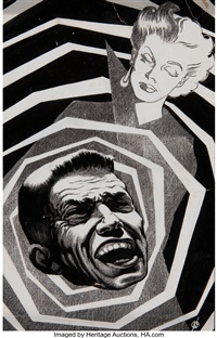 Kelly Freas | Artnet