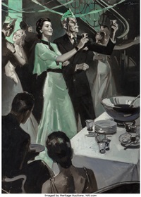 August Bleser Jr. | Artnet