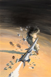 Harry Borgman | Artnet