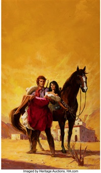 Charles Wesley Copeland | Artnet