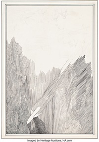 Virgil Finlay | Artnet