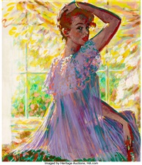 Edwin Georgi | Artnet