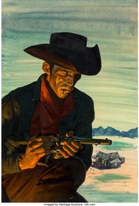 George Gross | Artnet