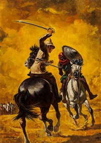 William George | Artnet