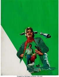 Lou Marchetti | Artnet