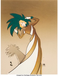 Peter Palombi | Artnet