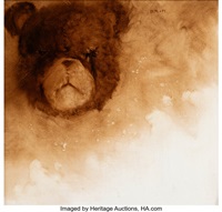 Gerald Brom | Artnet