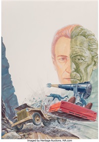 Karl Stephan | Artnet